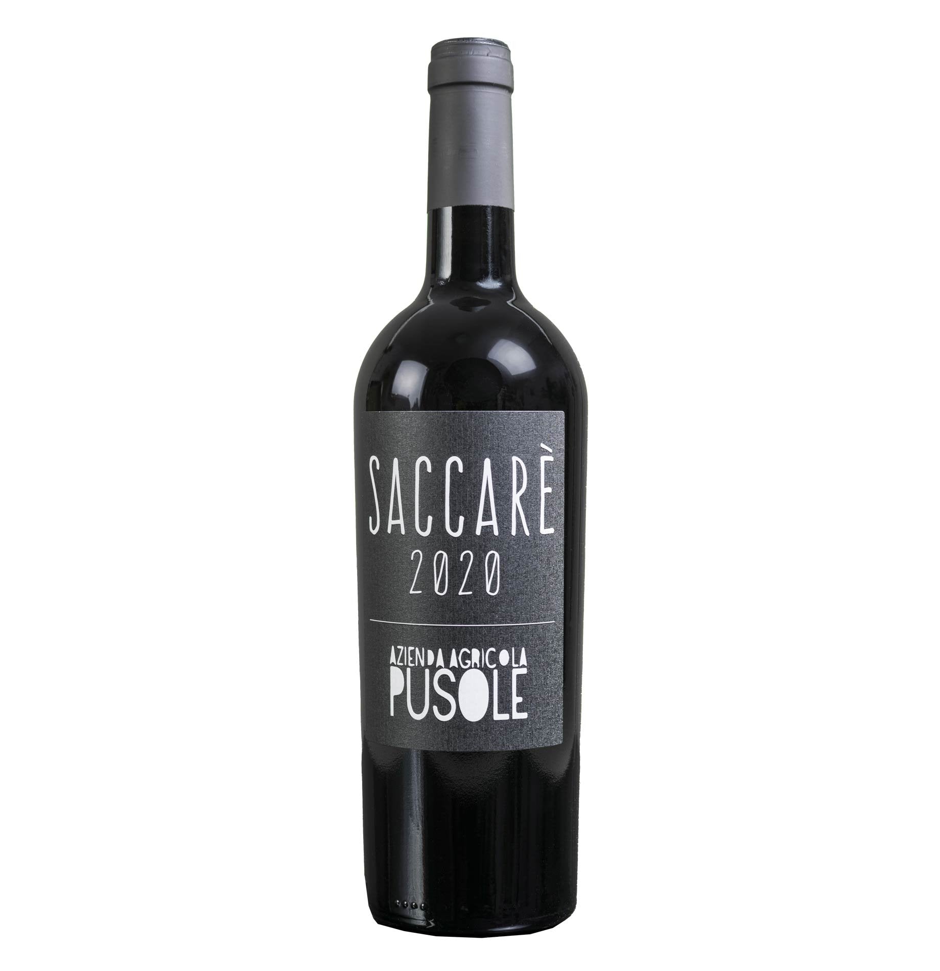 Ogliastra Rosso IGT "Saccarè" 2021 - Pusole – Tannico