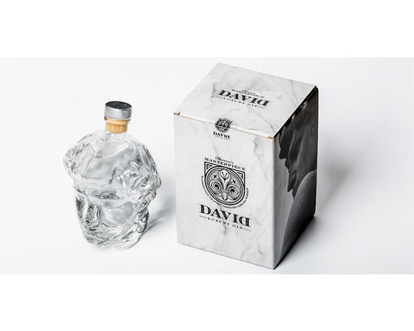 Impavid Spirits: Gin e Vodka Luxury in Vendita Online a Prezzo ...