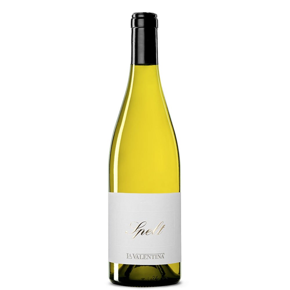 Trebbiano d’Abruzzo Superiore DOC “Spelt Oro” 2022 - Fattoria La ...