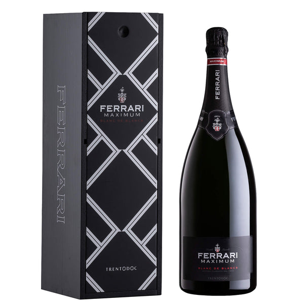 Ferrari Trento: spumante Trentodoc e prezzi | Tannico
