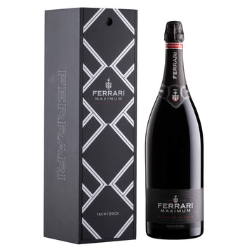 Ferrari Trento: spumante Trentodoc e prezzi | Tannico