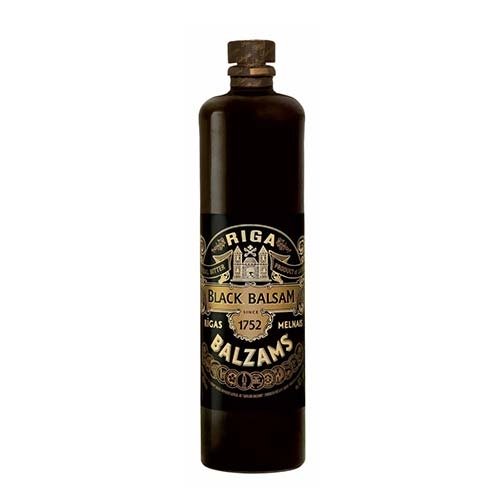 Black Balsam - Riga Balzams – Tannico