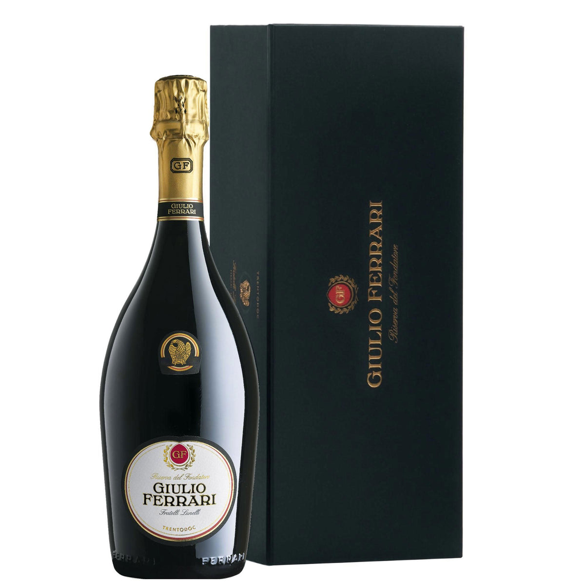 Ferrari Trento: spumante Trentodoc e prezzi | Tannico