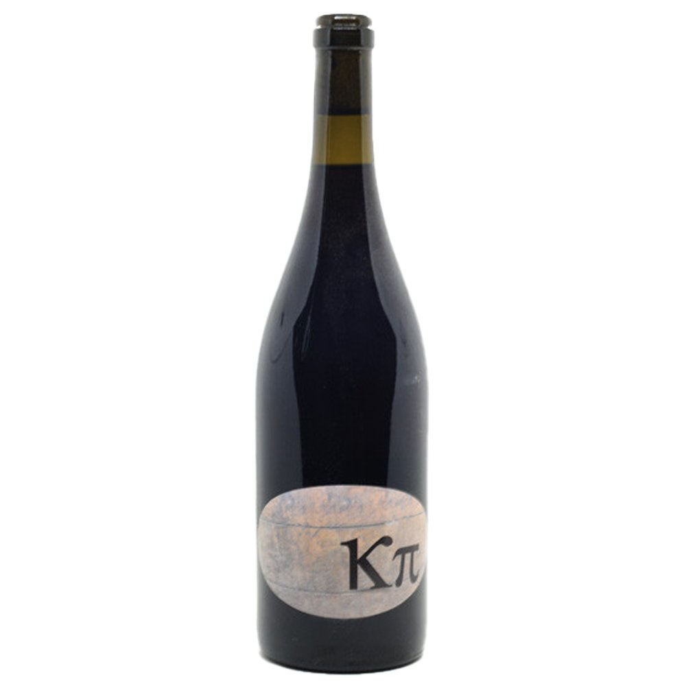Vino Rosso "Kπ Amphorae" 2019 - Daniel Ramos | Tannico