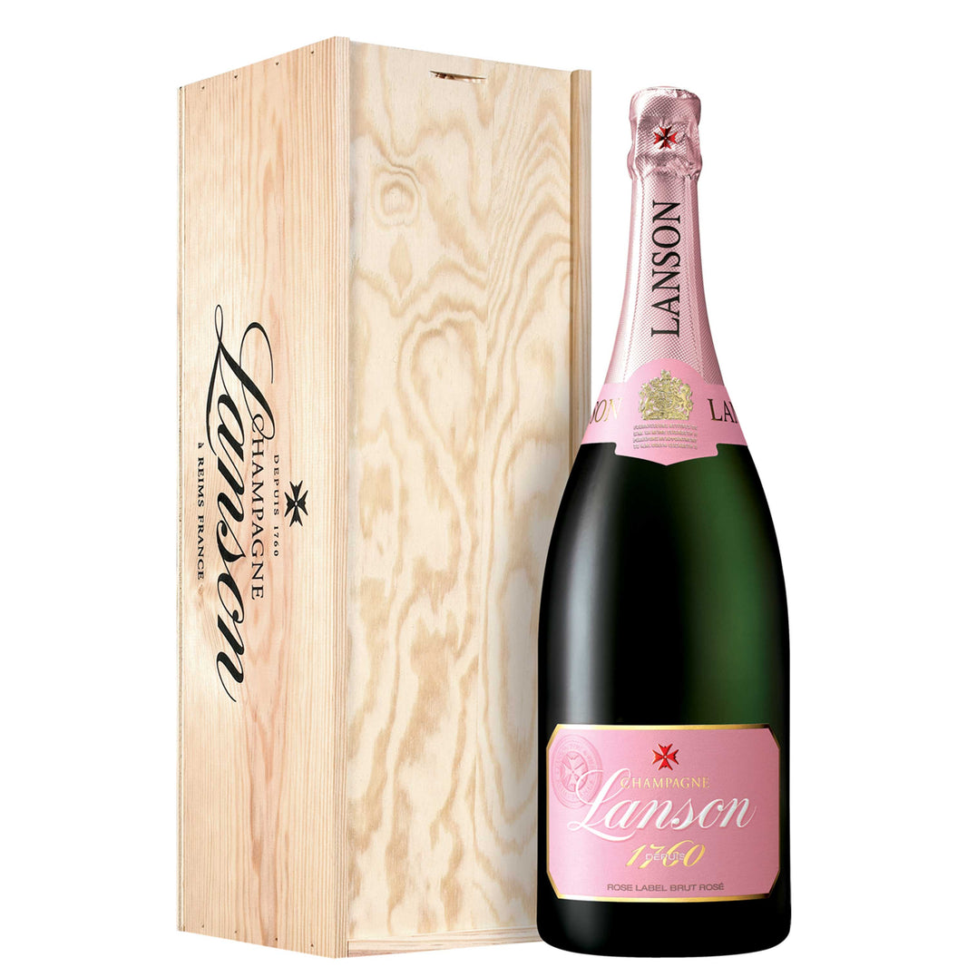 Champagne Lanson in vendita online - Tannico