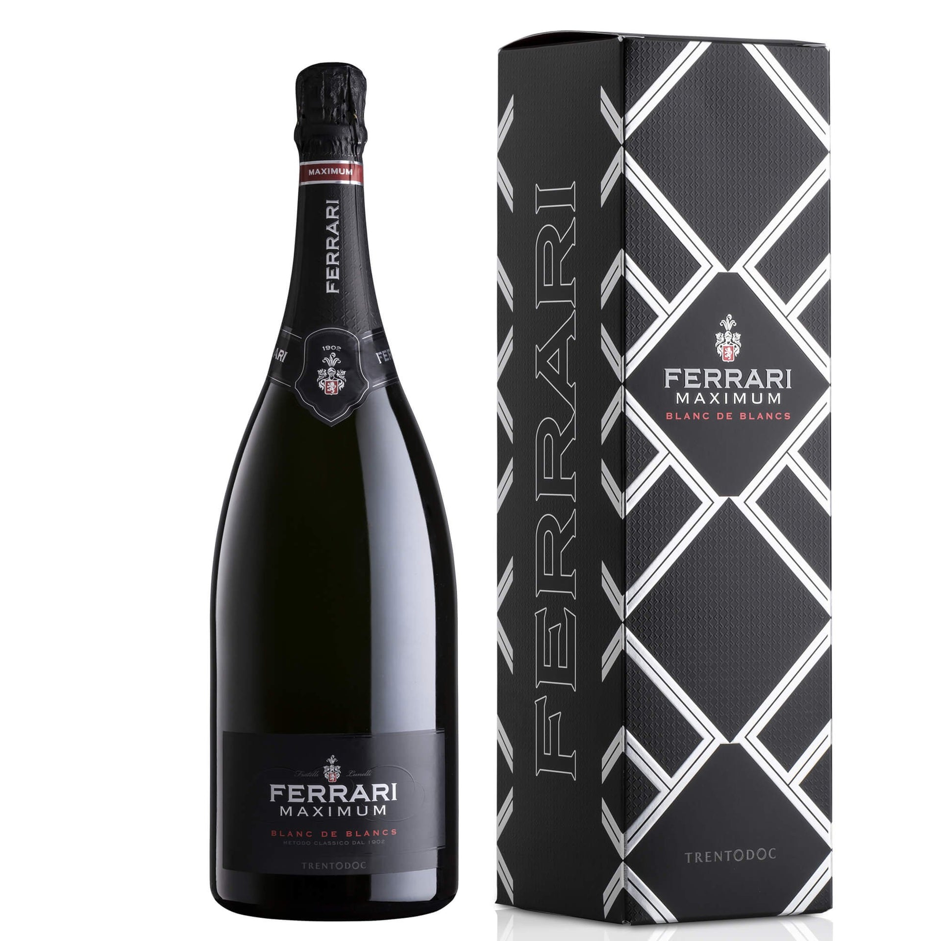 Ferrari Trento: spumante Trentodoc e prezzi | Tannico