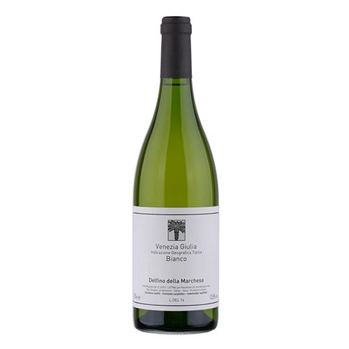 Vino Bianco "Delfino della Marchesa" - Necotium – Tannico
