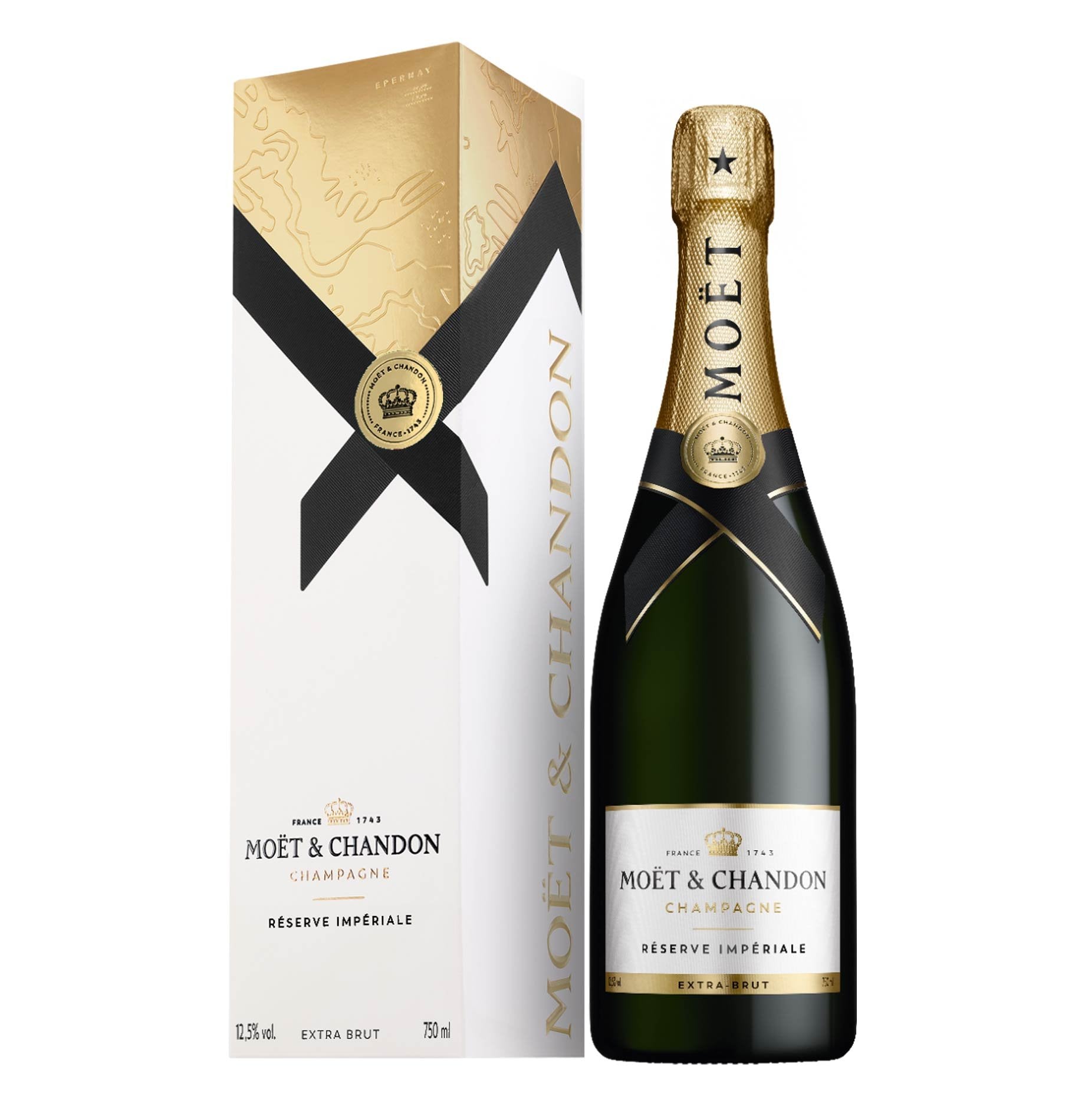 Moët & Chandon: Brut Impérial e tutta la gamma | Tannico