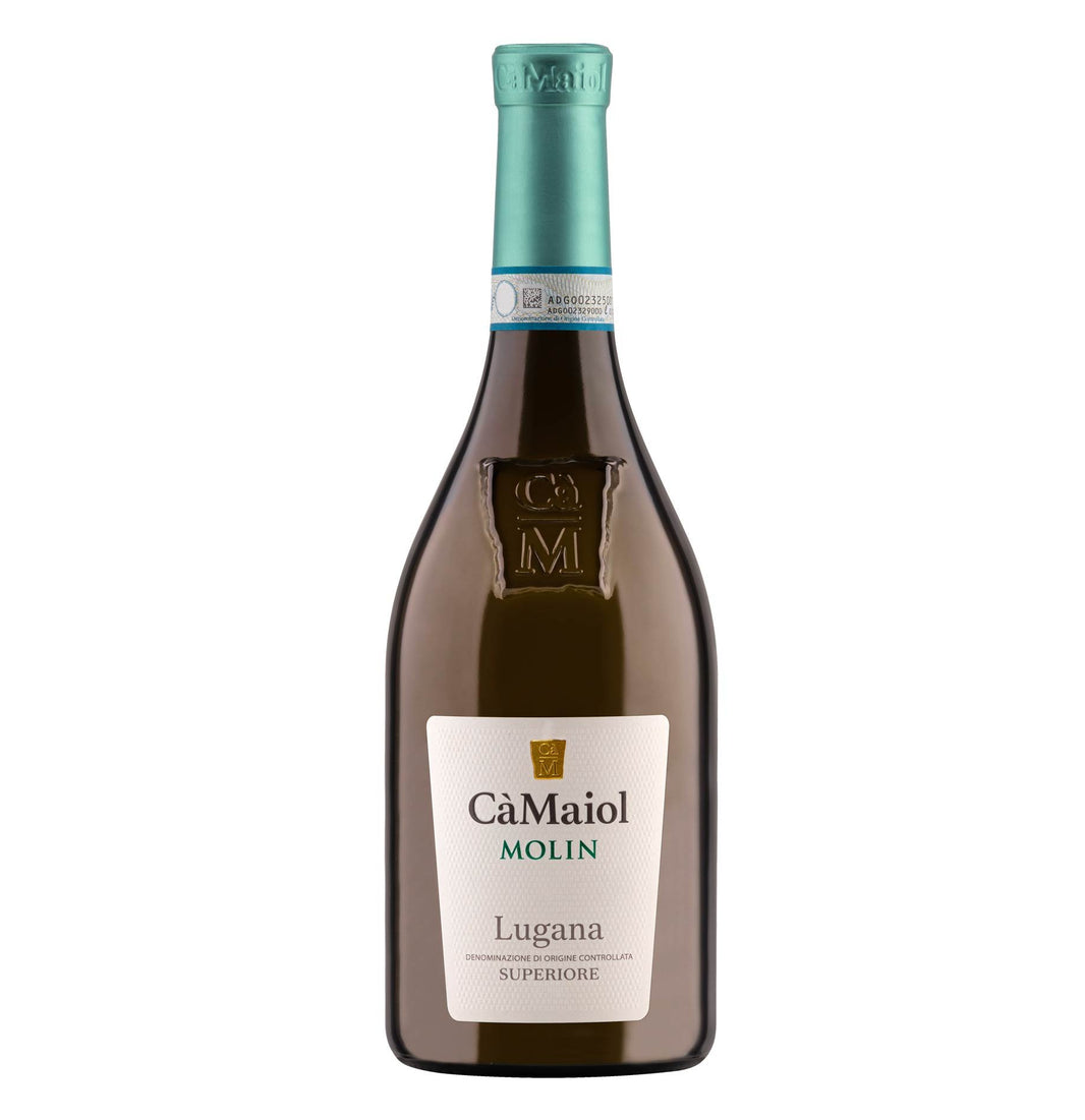 Cà Maiol: Lugana DOP e Altri Vini dell’Azienda Agricola Provenza – Tannico
