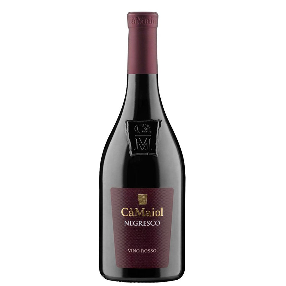 Cà Maiol: Lugana DOP e Altri Vini dell’Azienda Agricola Provenza – Tannico