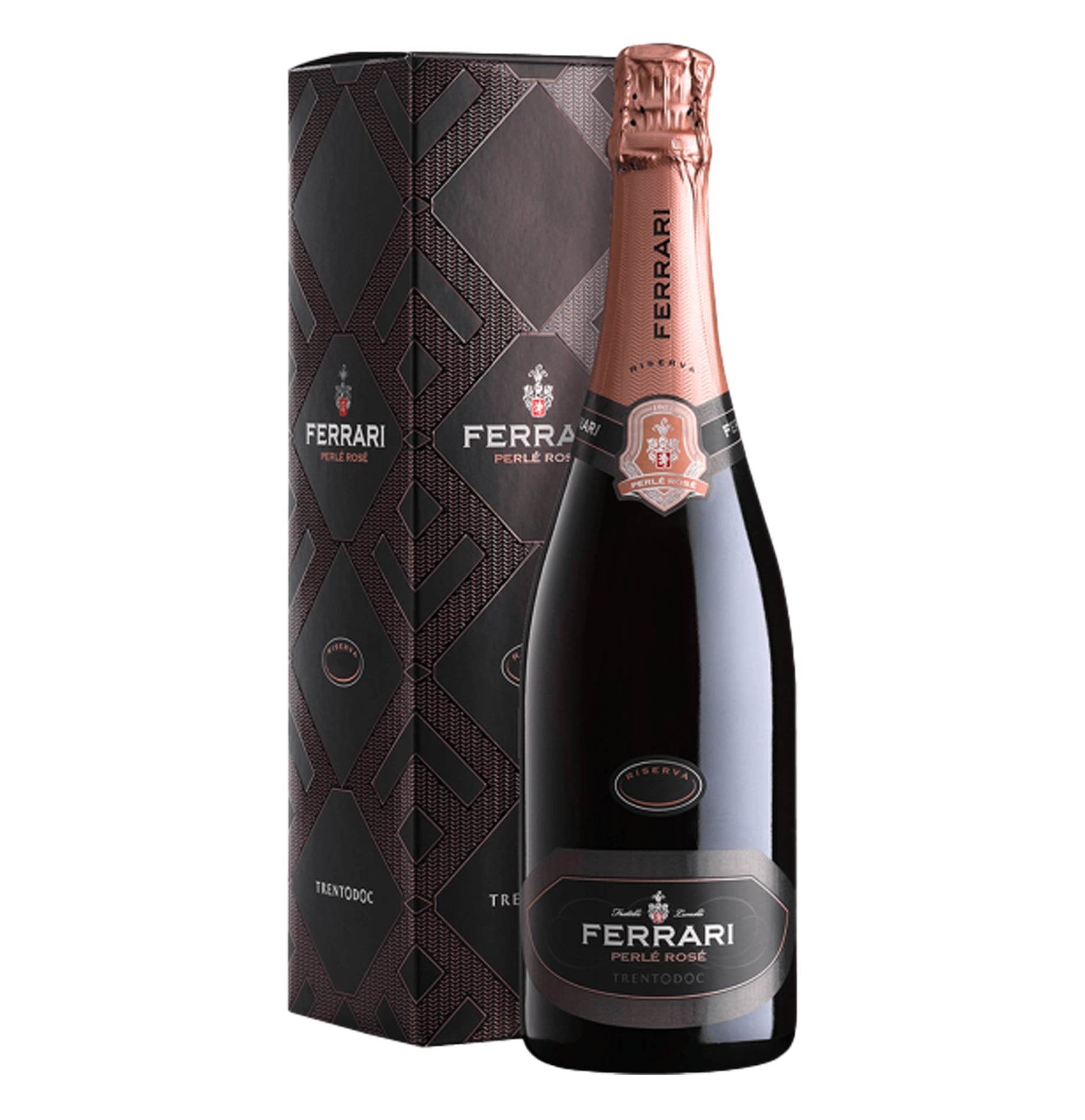 Ferrari Trento: spumante Trentodoc e prezzi | Tannico