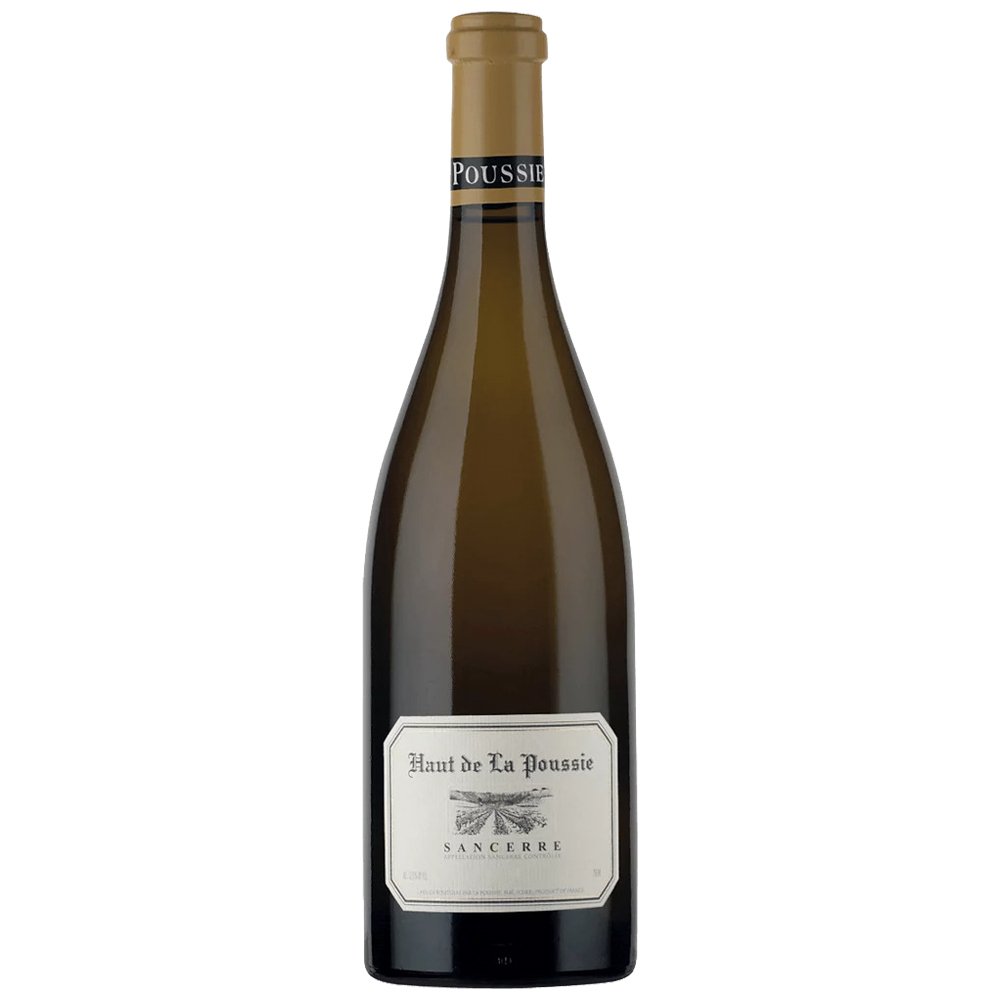 Sancerre "Haut De La Poussie" 2023 - Baron de Ladoucette – Tannico