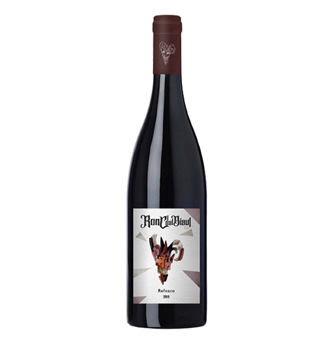 Refosco dal peduncolo rosso: caratteristiche e abbinamenti ideali – Tannico