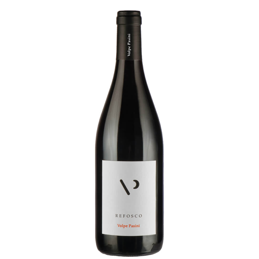 Refosco dal peduncolo rosso: caratteristiche e abbinamenti ideali – Tannico