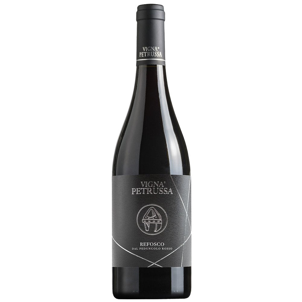 Refosco dal peduncolo rosso: caratteristiche e abbinamenti ideali – Tannico