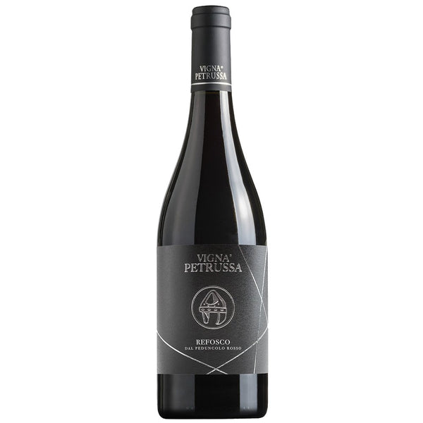 Refosco dal peduncolo rosso: caratteristiche e abbinamenti ideali – Tannico