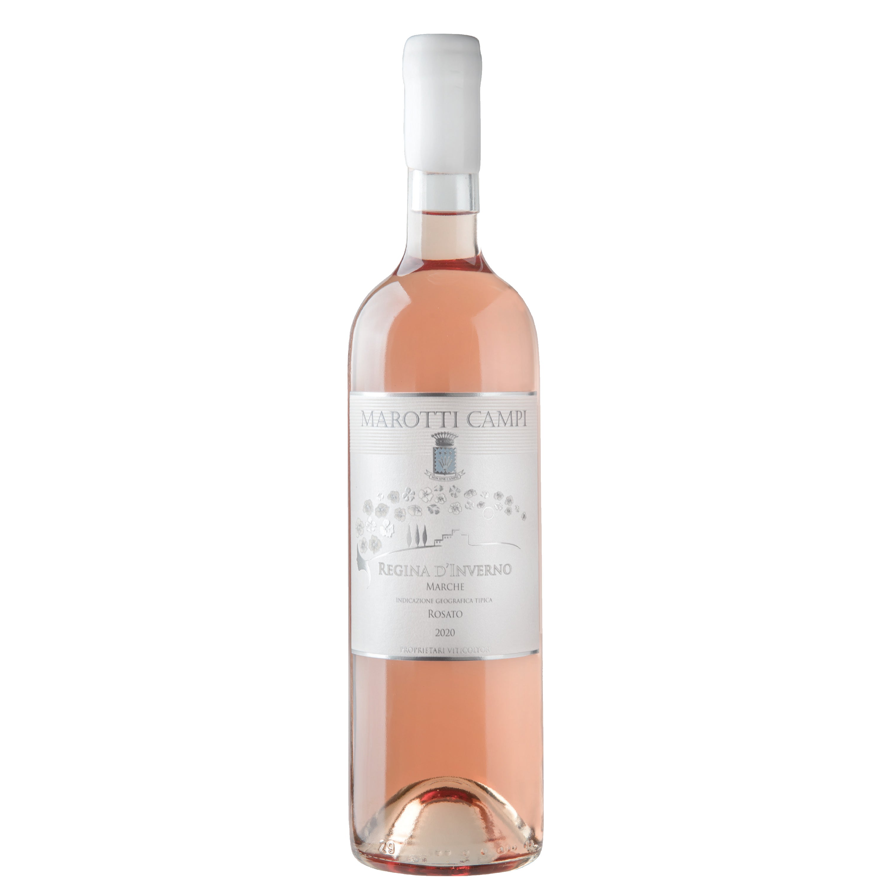 Marche Rosato IGT "Regina d'Inverno" 2022 - Marotti Campi – Tannico