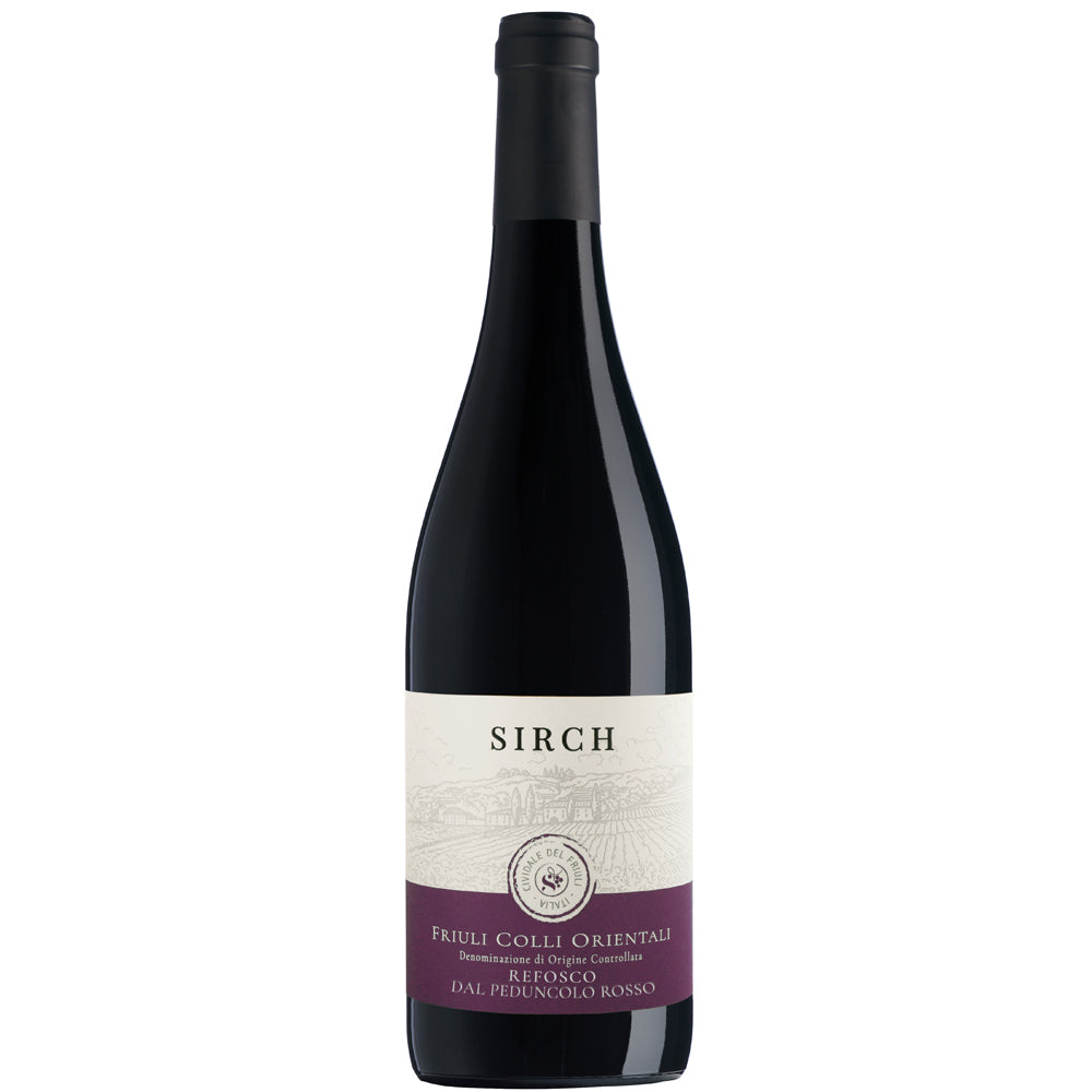 Refosco dal peduncolo rosso: caratteristiche e abbinamenti ideali – Tannico