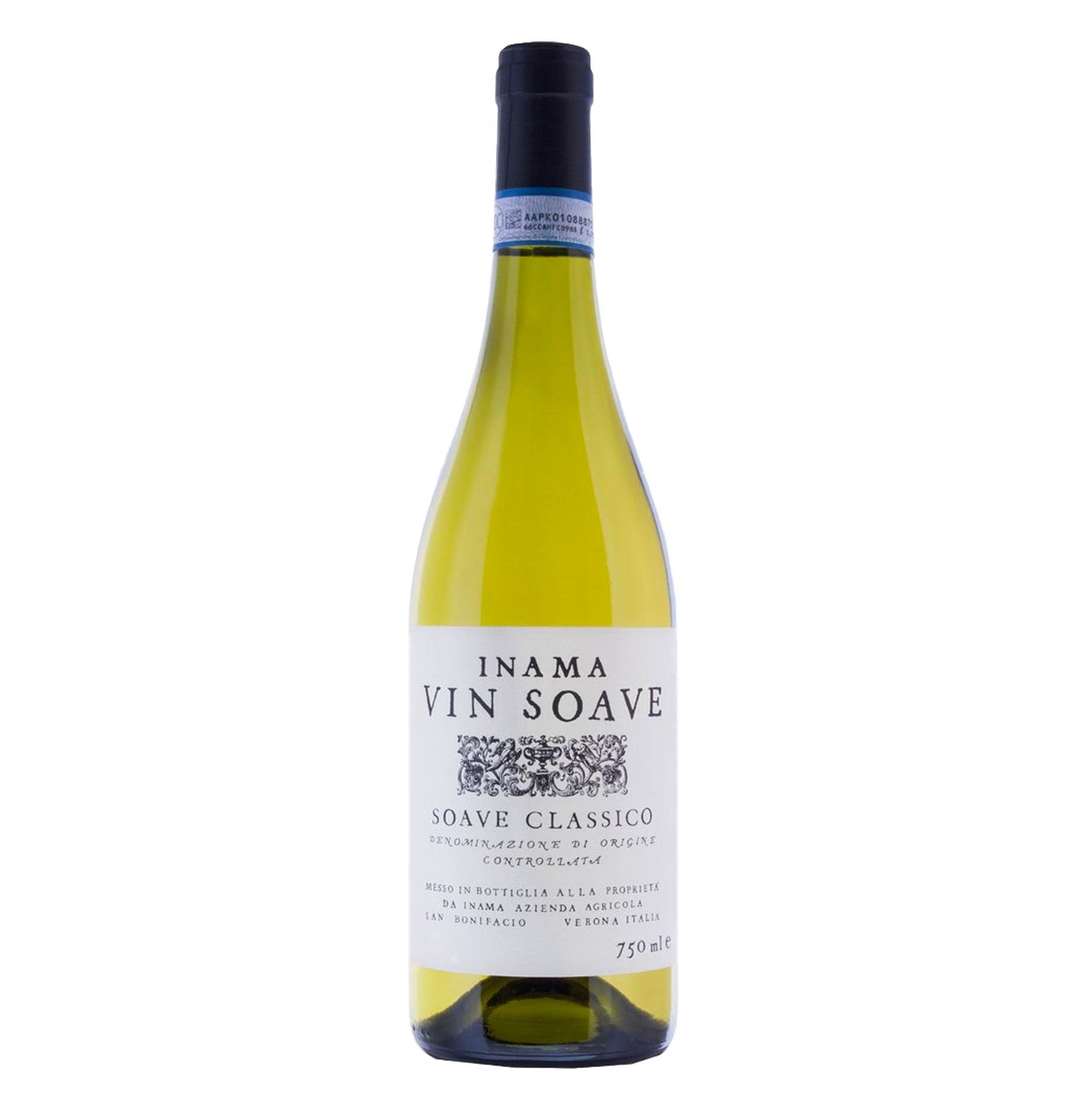 Vino Soave: caratteristiche e storia – Tannico