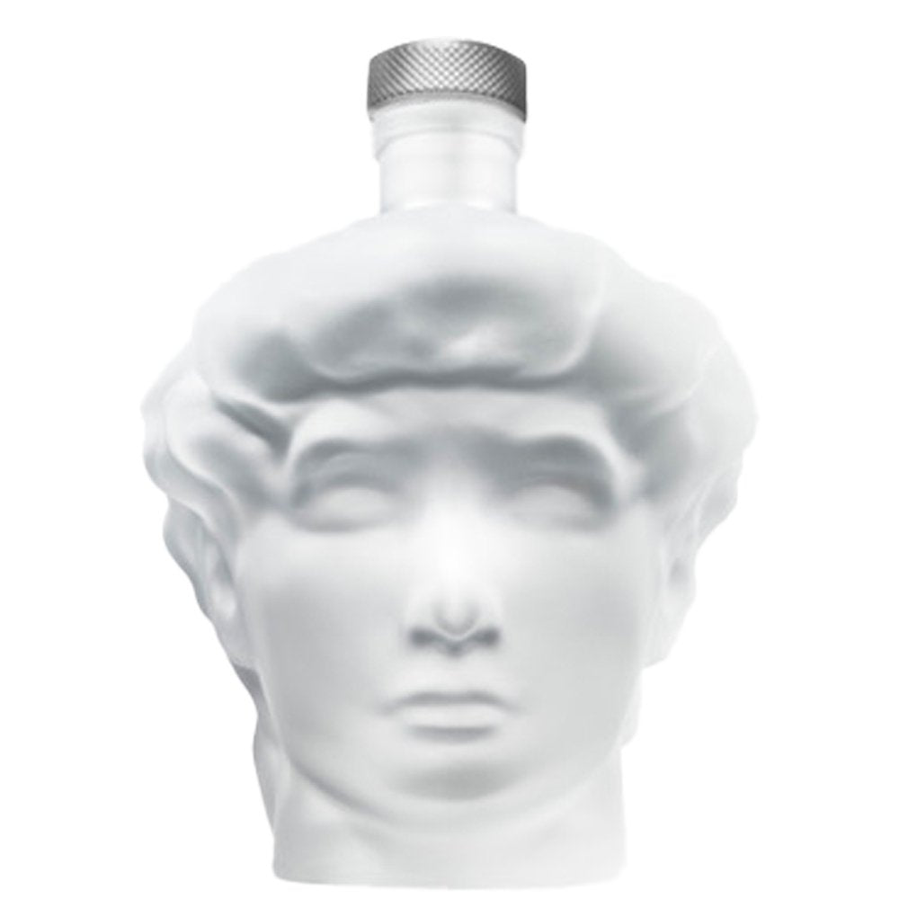 Vodka Luxury "Impavid Italian Wine Vodka" - Impavid Spirits (0.7l ...
