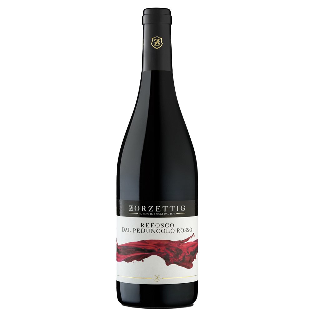 Refosco dal peduncolo rosso: caratteristiche e abbinamenti ideali – Tannico